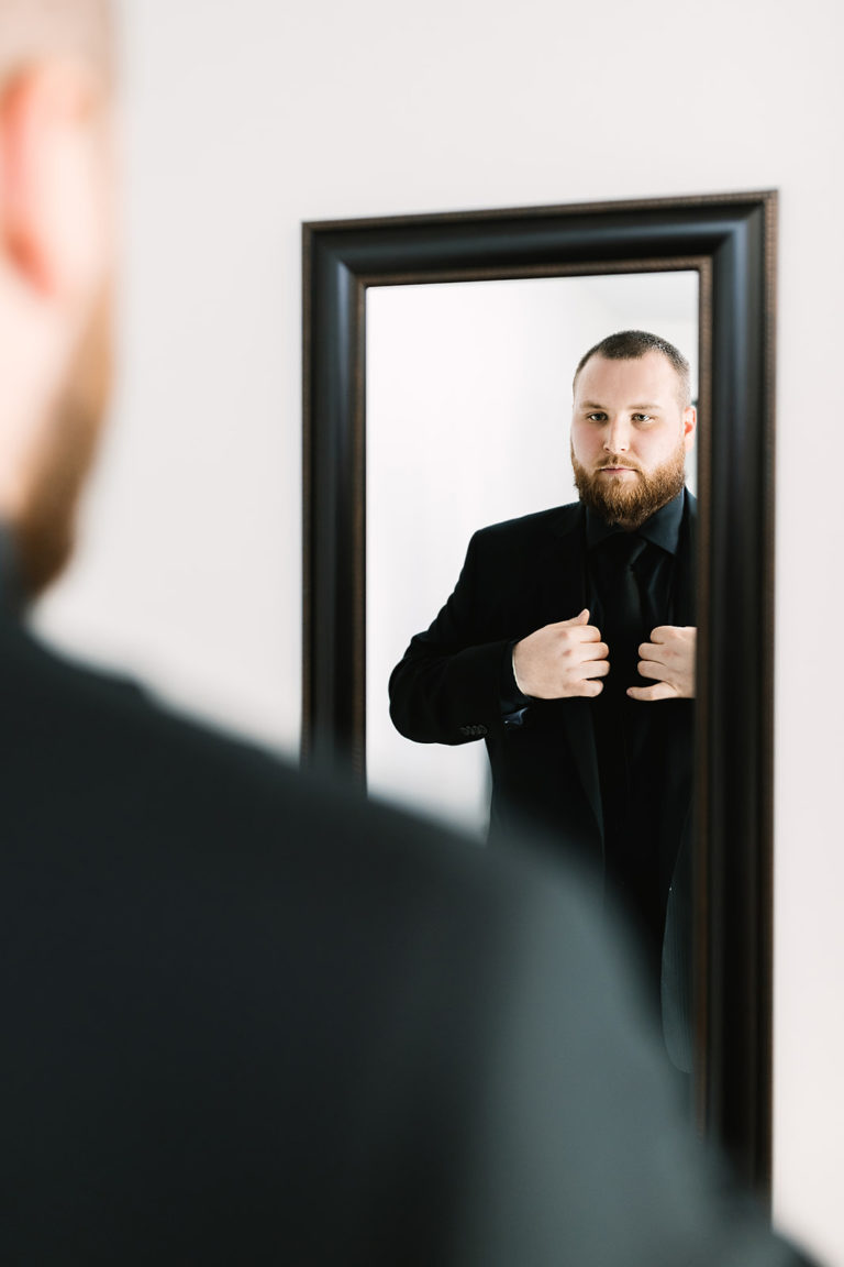 Ritz Charles Garden Pavilion Wedding | Hailee & Jacob